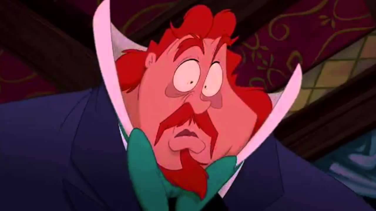 Shere Khan Attacks Alameda Slim - YouTube