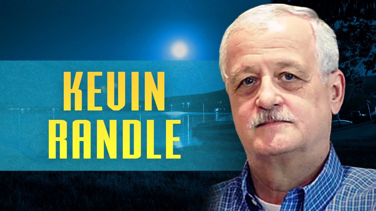 06-29-21 Kevin Randle on US Intelligence Preliminary Assessment of UAP ...