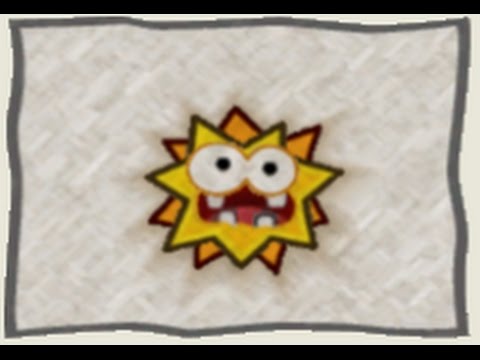 TTYD Superguarding Guide: Gold Fuzzy - YouTube