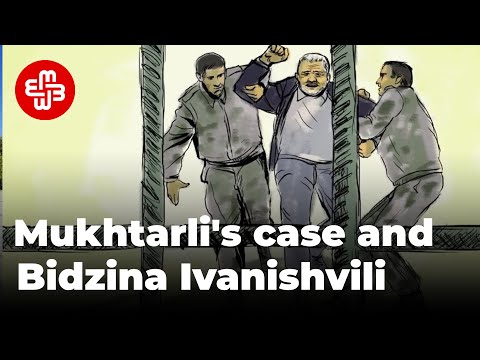 Azerbaijani journalist against the \