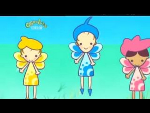Cbeebies The Story Makers Frosty Day Kids Learning TV Shows Full ...