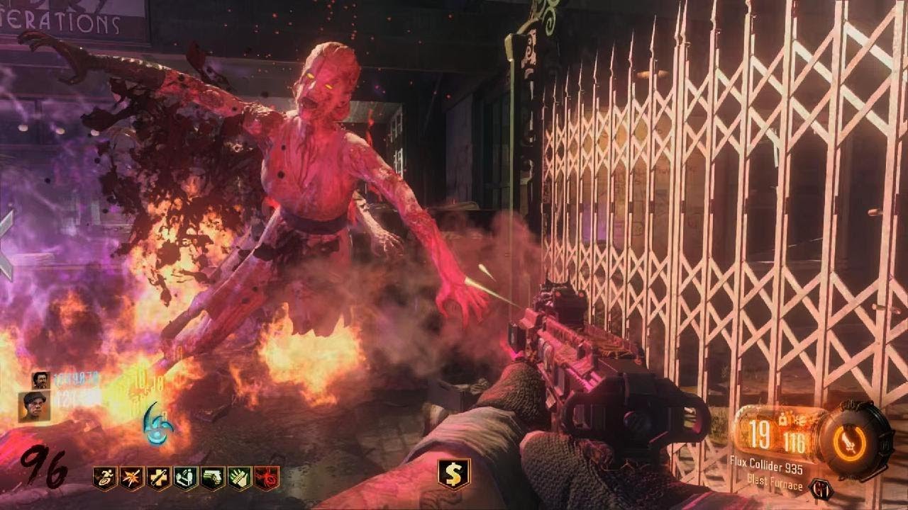 104 Rounds on the Worst Map in bo3...Shadows - YouTube