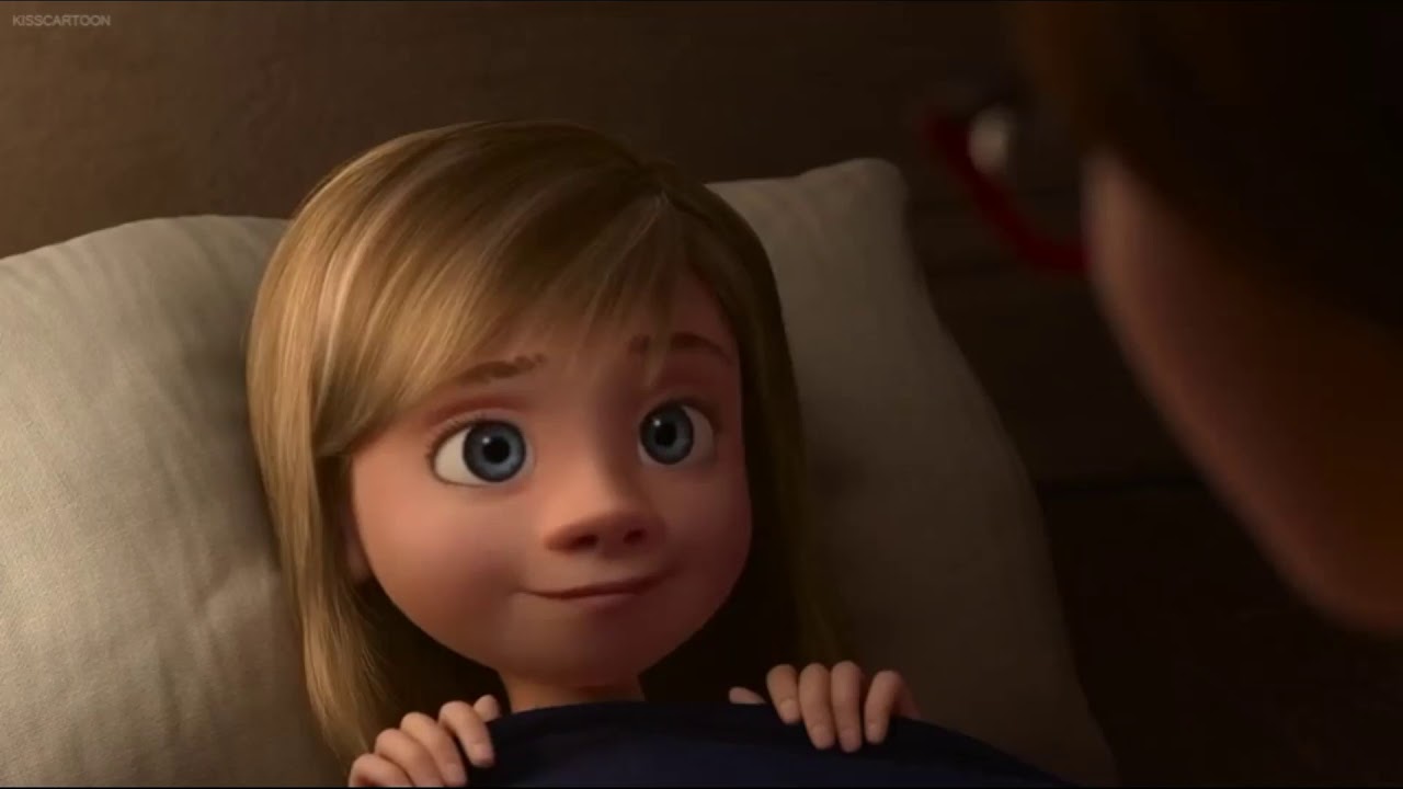 Disney - Goodnight (Liz Callaway) - YouTube