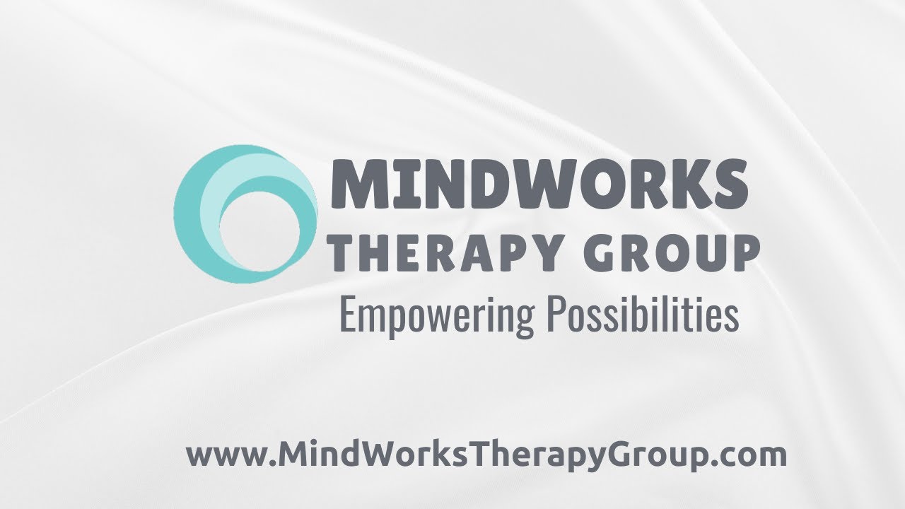 MindWorks Therapy Group | Virtual Therapy Across Canada - YouTube