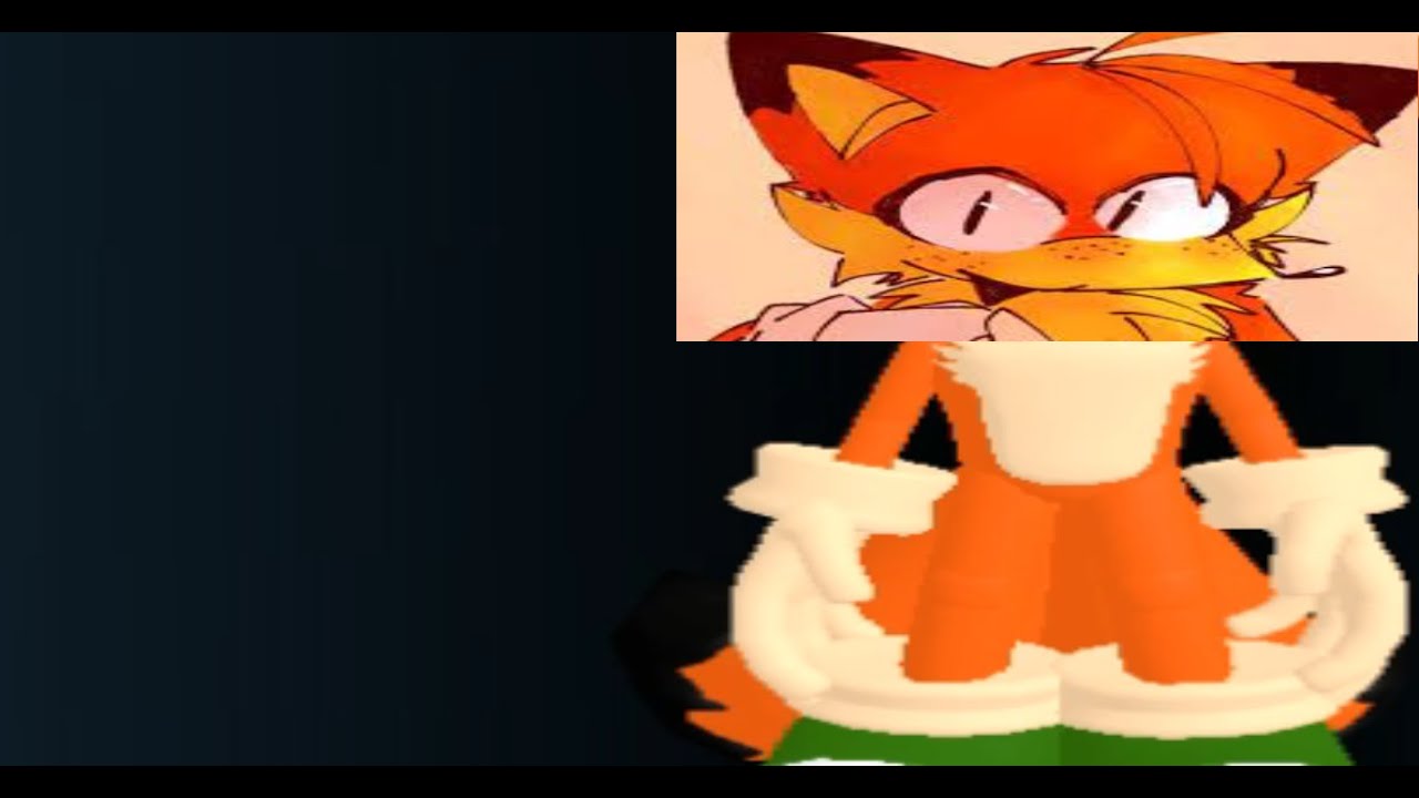 MAKING PROWLER IN SONIC PULSE RP - YouTube