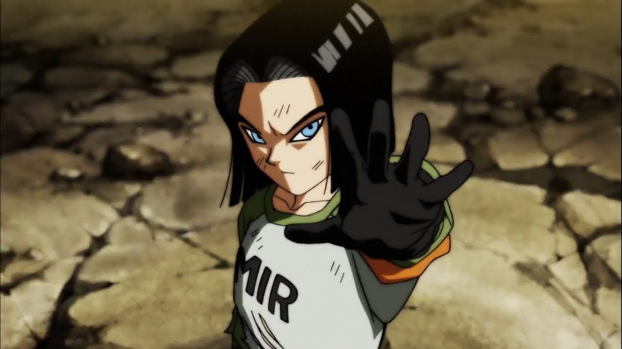 LF MVP 17 IS THE MOST VERSATILE UNIT IN LEGENDS - YouTube