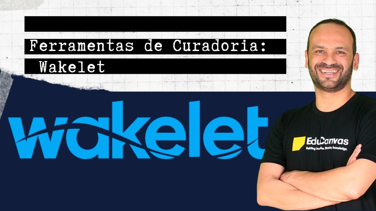Wakelet: Sua ferramenta para curadoria de conteúdo - YouTube