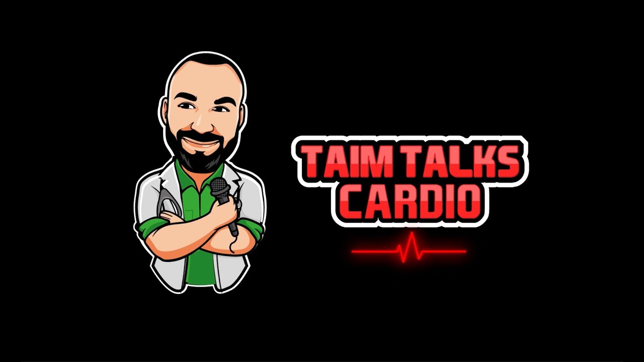Introducing Taim Talks Cardio: New Animation! - YouTube