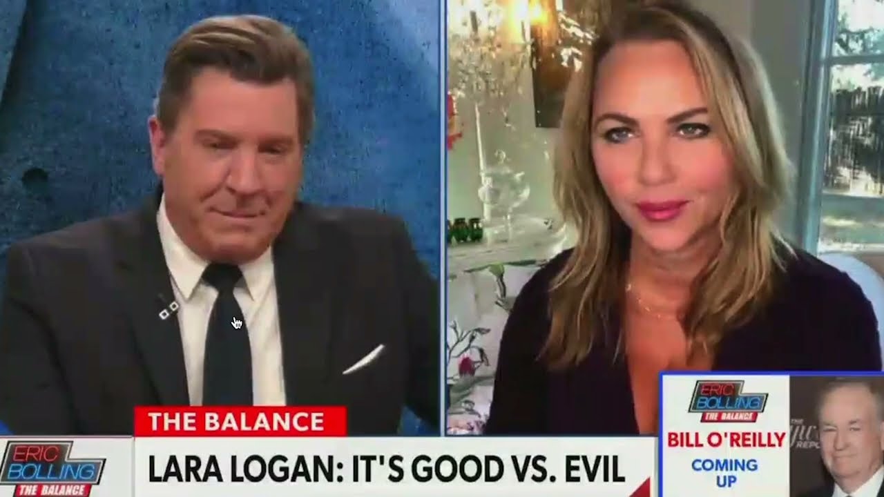 The admit Jill is JoJo's Handler plus more Ye & Epic Lara Logan Comment ...