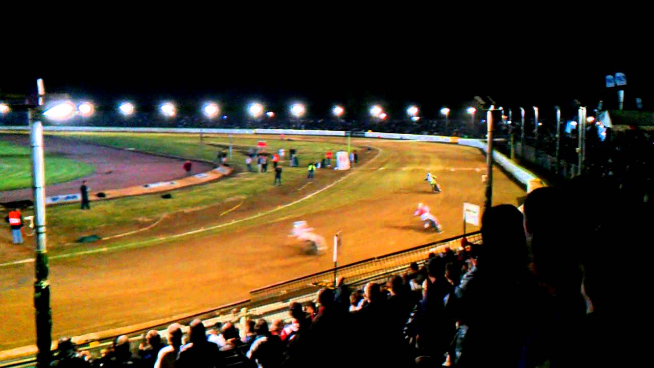 14 juillet 2011 1:09 Grass Track Marmande - YouTube