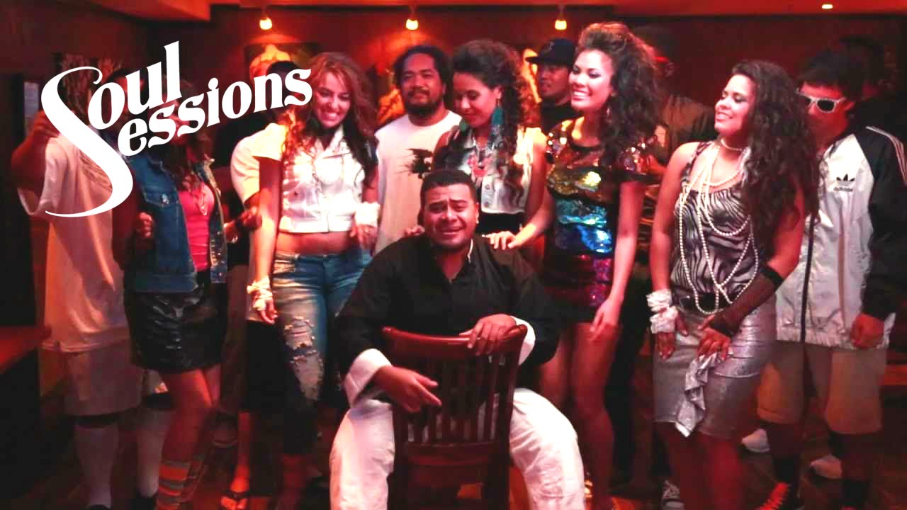 Soul Sessions USA - The TV Show | Episode 1 - YouTube