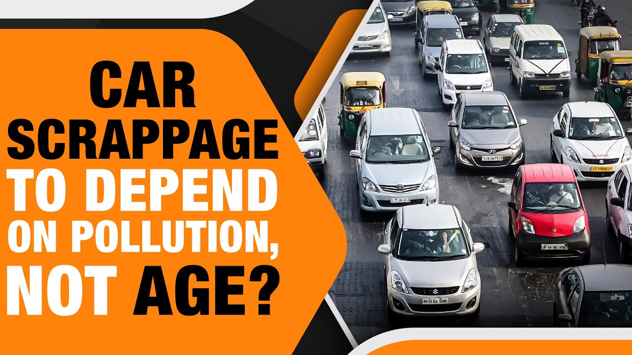 Car Scrapping Laws To Change? | Keep Your Vehicle If It Meets Emission ...