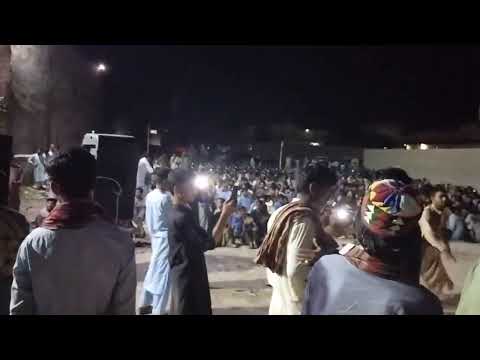 Juma Khan (Khan DJ and Sound Khuzdar) - YouTube