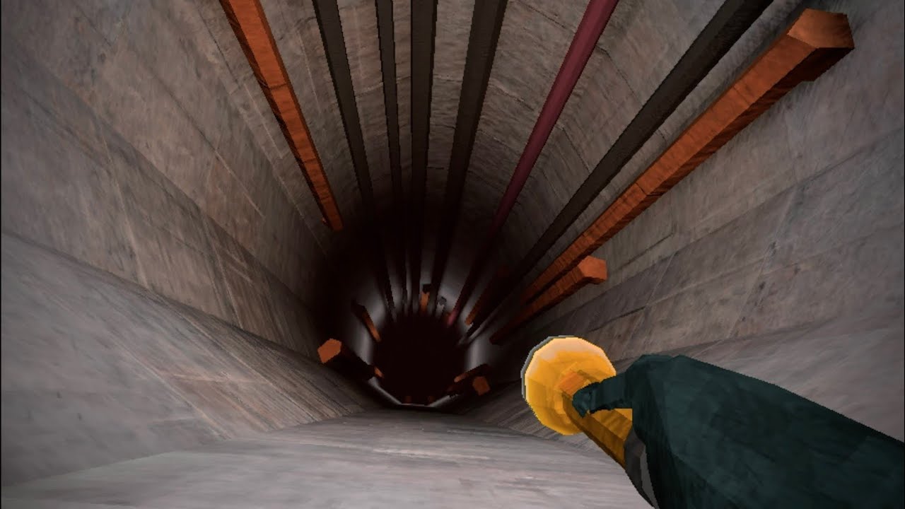 Animal company sewer run - YouTube