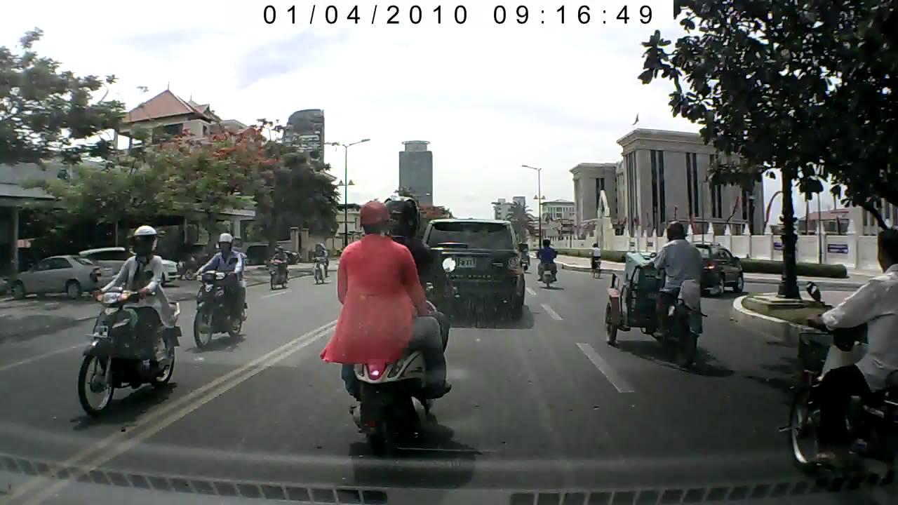 AVD Camera, AVD Car DVR, Cambodia Car DVR, Car Recorder, Accident ...