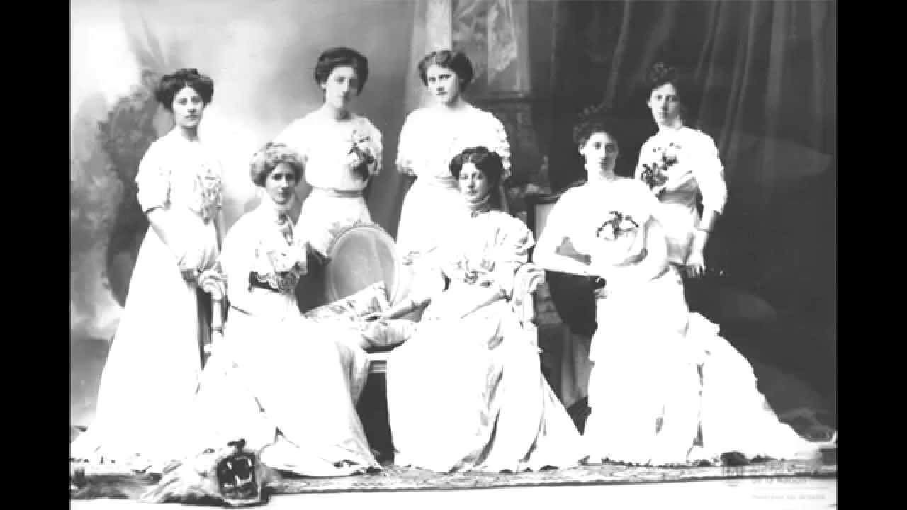 El proceso de poblamiento Argentino| 2015| - YouTube