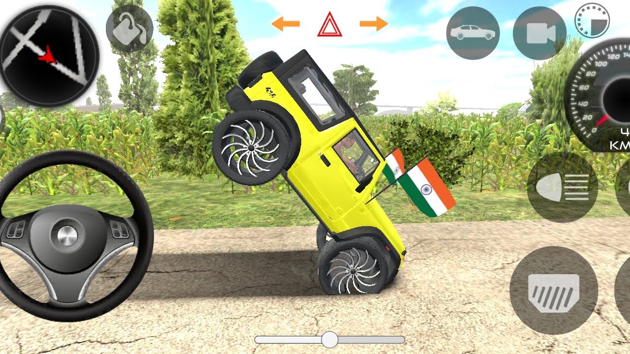 dollar song sidhu musalawala real indian car simulator 3d Full gameplay ...