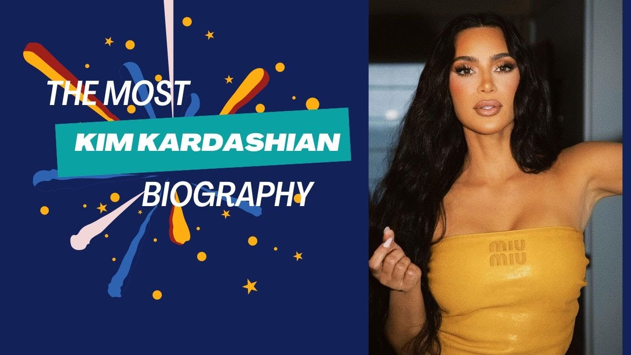 Best Kim Kardashian Model 2024| Best Model Review 2024 | - YouTube