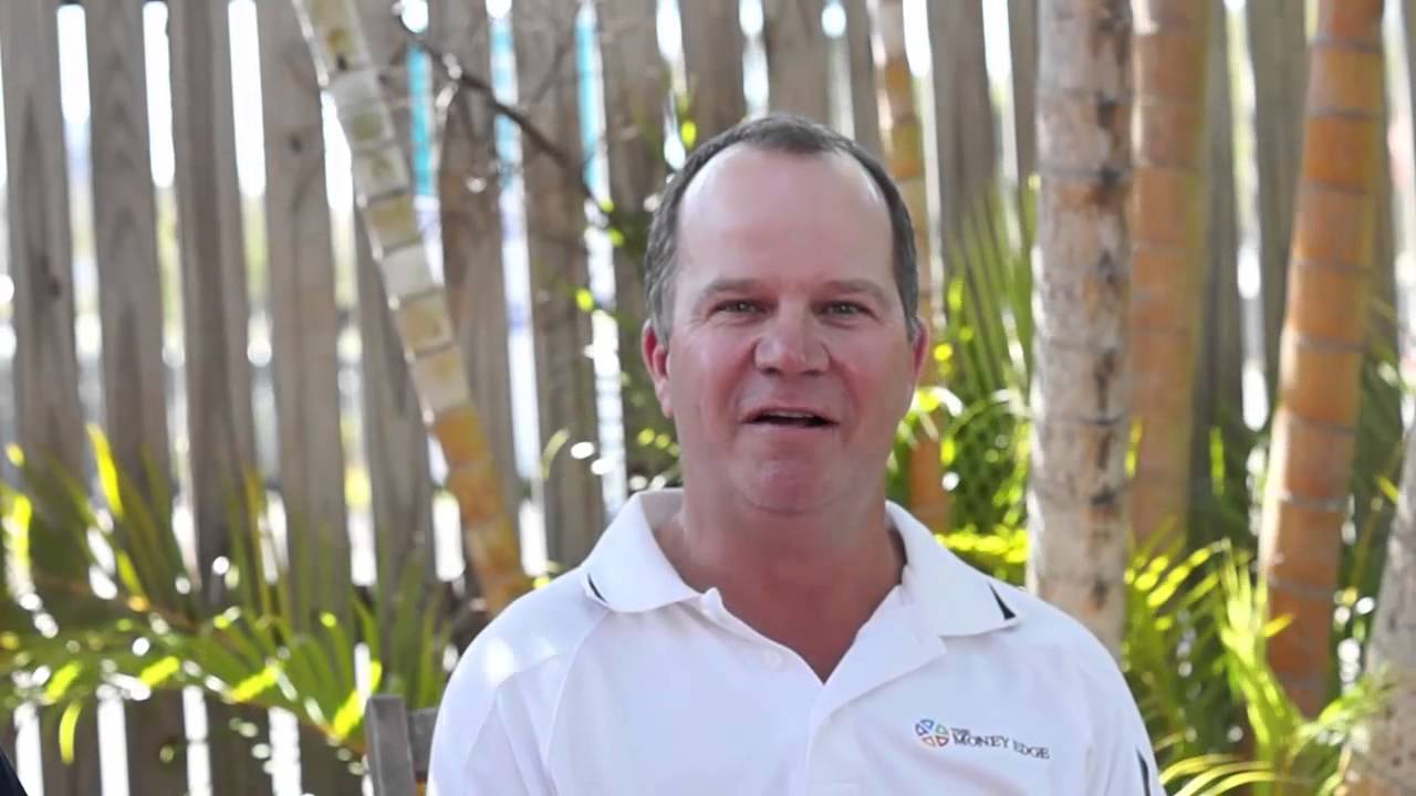 Ice Bucket Challenge Dougall Rudd and Kara Child The Money Edge - YouTube