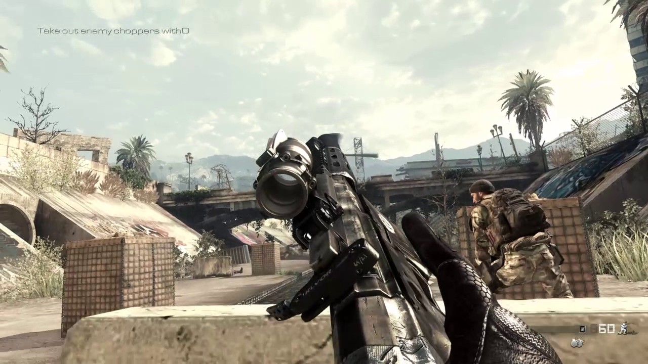 Big battle #1 - YouTube