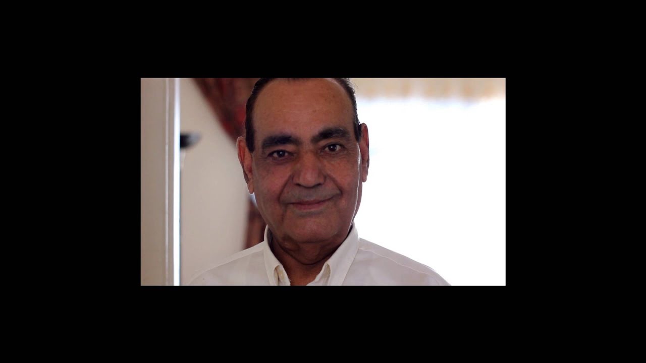 The Archivist by Shaista Latif- (Kabul 1986) - YouTube