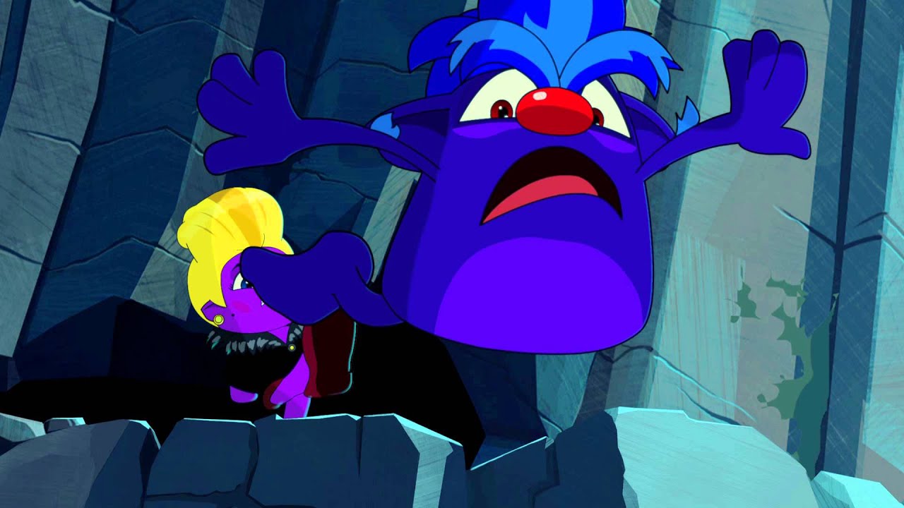 MikMak The Movie (Hebrew) - Trailer - YouTube