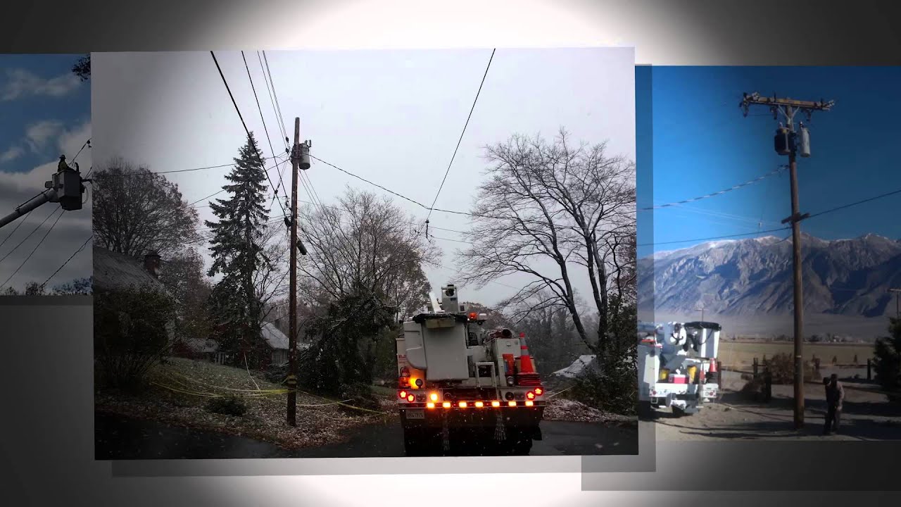 IBEW Local 47 SCE Commercial 2015 - YouTube