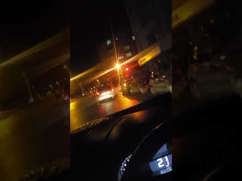Arabada müzik keyfi ve tabiki gene efkârlayız......