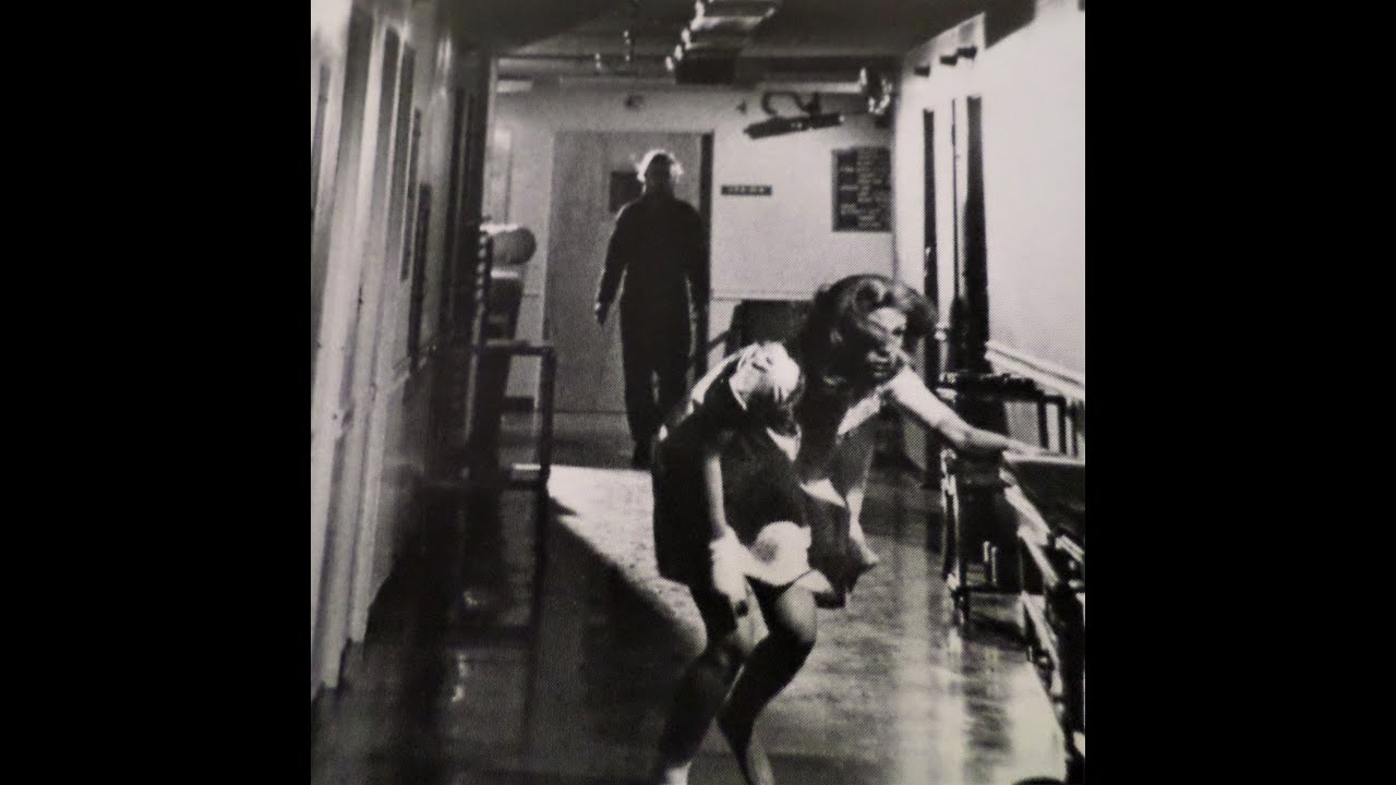 Horror Corner - Halloween II (1981) - A Celebration - YouTube
