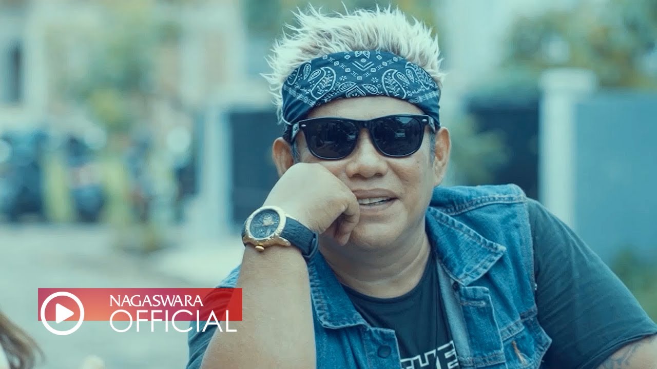 Dadido - Tangtingtung (Official Music Video NAGASWARA) - YouTube Music