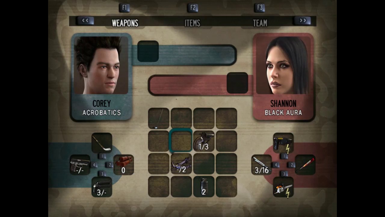 ObsCure II: The Aftermath Part 15 - Amy need help - YouTube