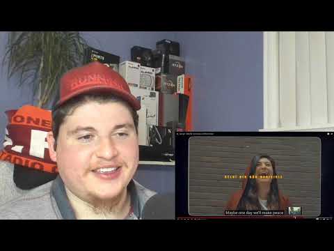 Reaction to: Şanışer\\Umut Albüm Part 1