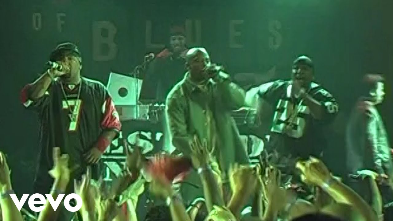 Westside Connection - Foe Life - YouTube
