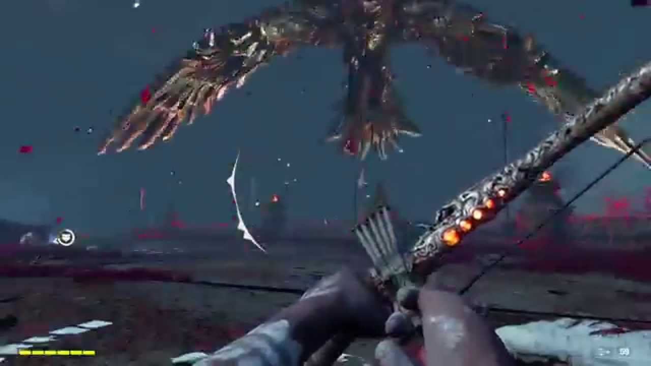 Far Cry 4: Shangri La Finale - Rakshasa Boss - YouTube