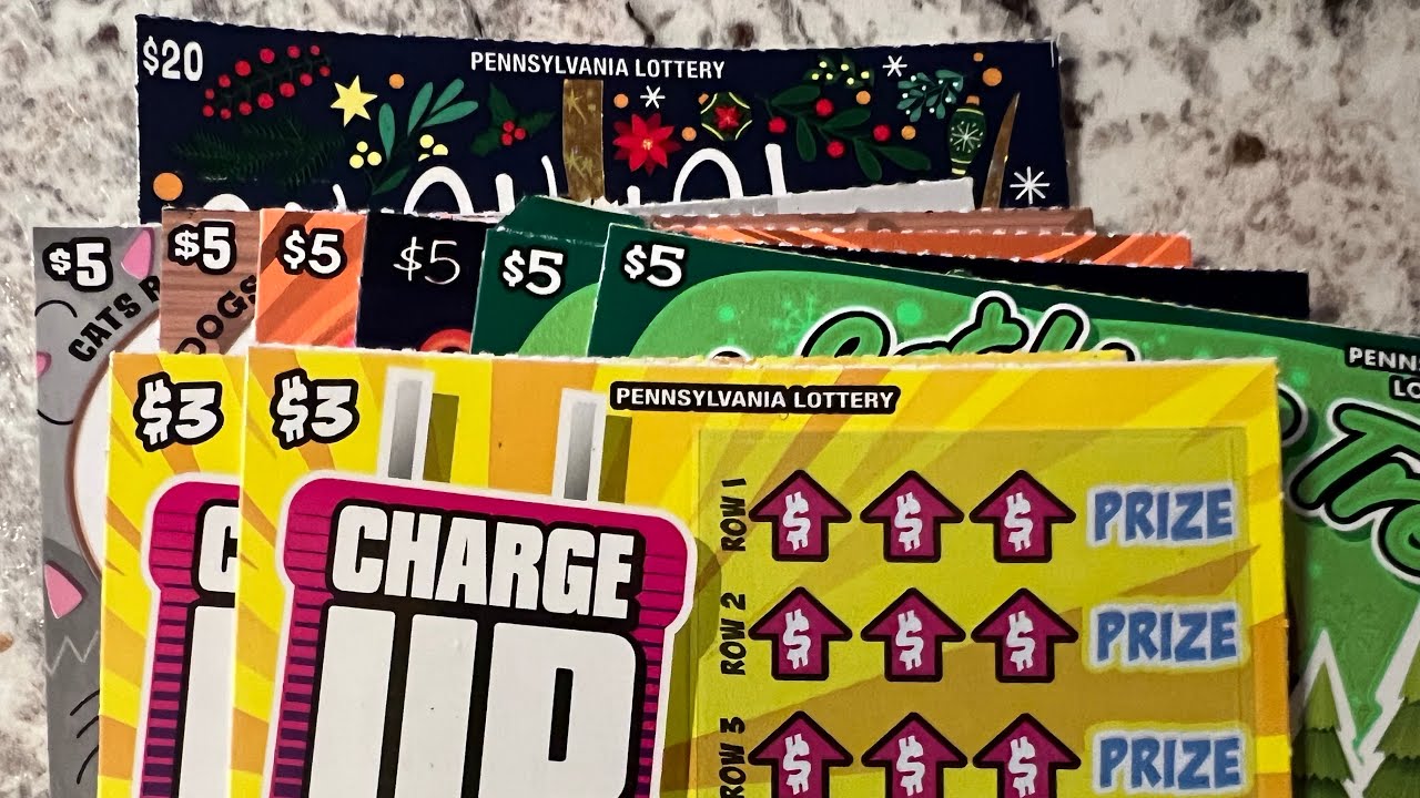 Feel the power of the BOLT!! Big win on such a small ticket!! Enjoy ...