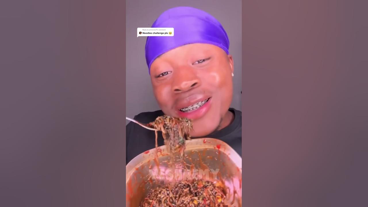 Weirdest Spice King EVER YouTube weirdest-spice-king-ever-youtube
