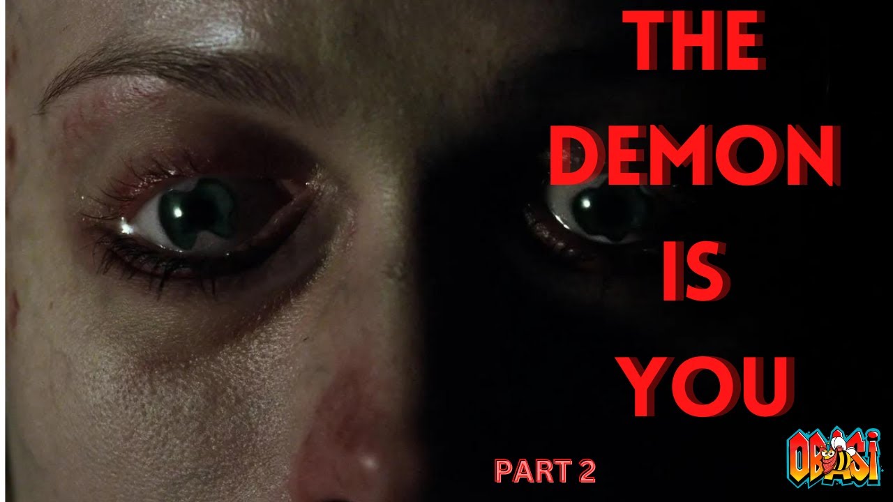 DEMON Means To Fulfill YOUR Own Desires | PART 2 STUDY - YouTube