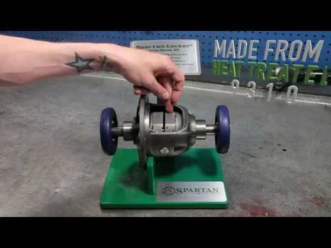 USA Standard Unboxing - Spartan Locker - YouTube