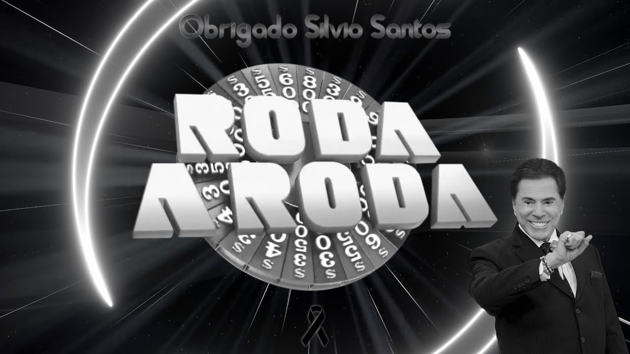 Cronologia de Vinhetas do "Roda a Roda" (1981 - 2024) [1ª AT] - YouTube