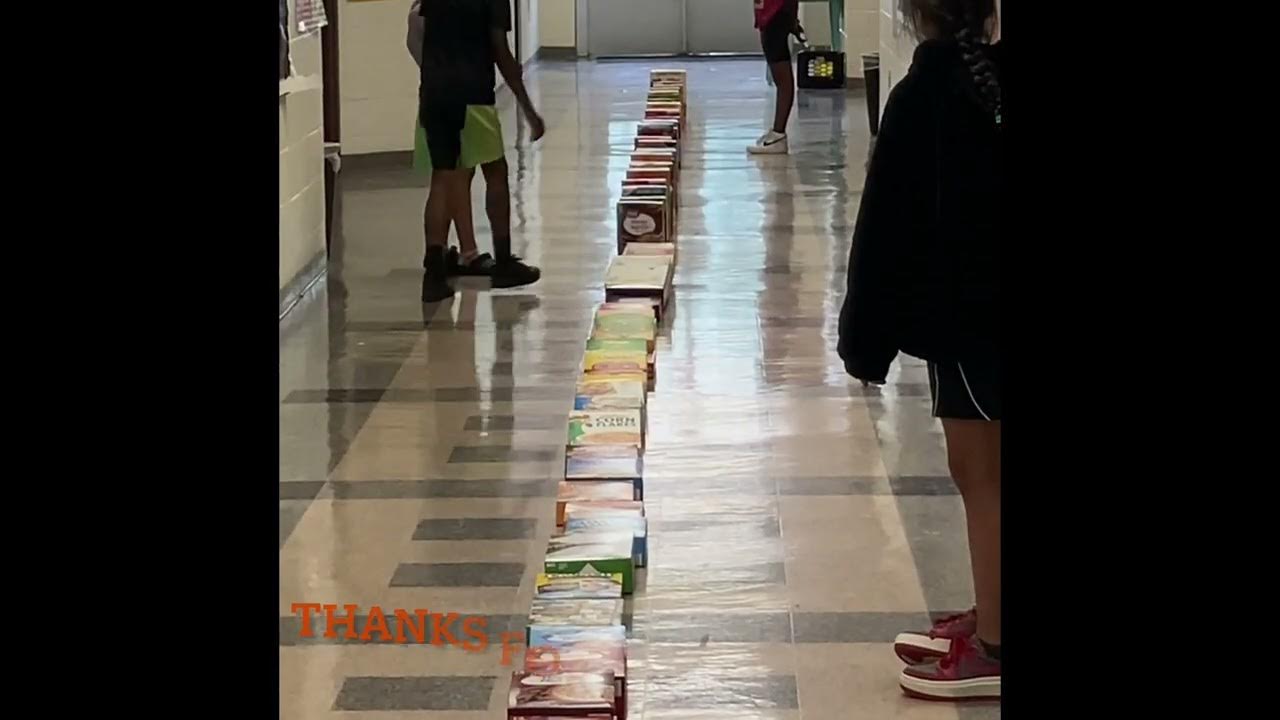 Ripple of Kindness - YouTube