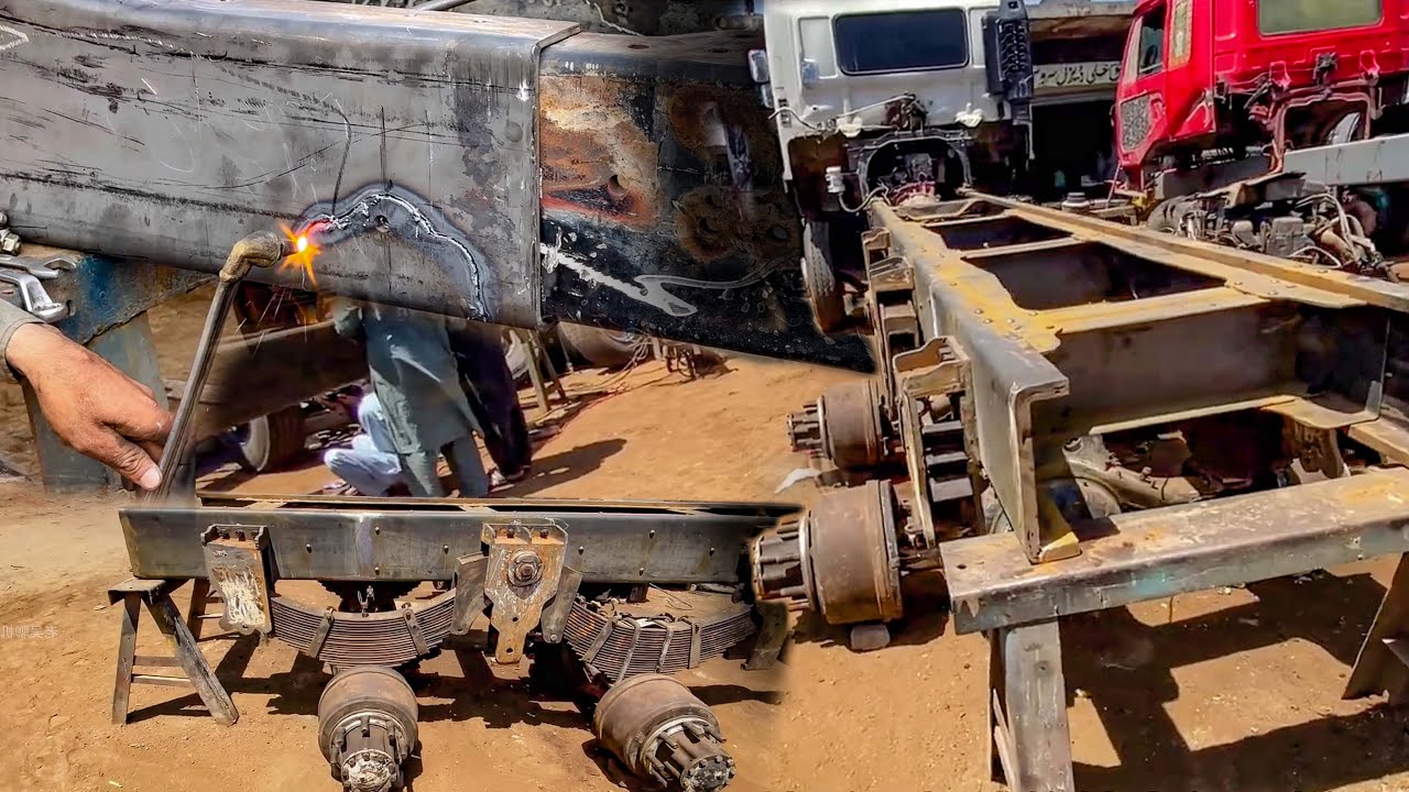 Big Dreams, Small Budget? Witness the Creation of a Powerful Handmade ...