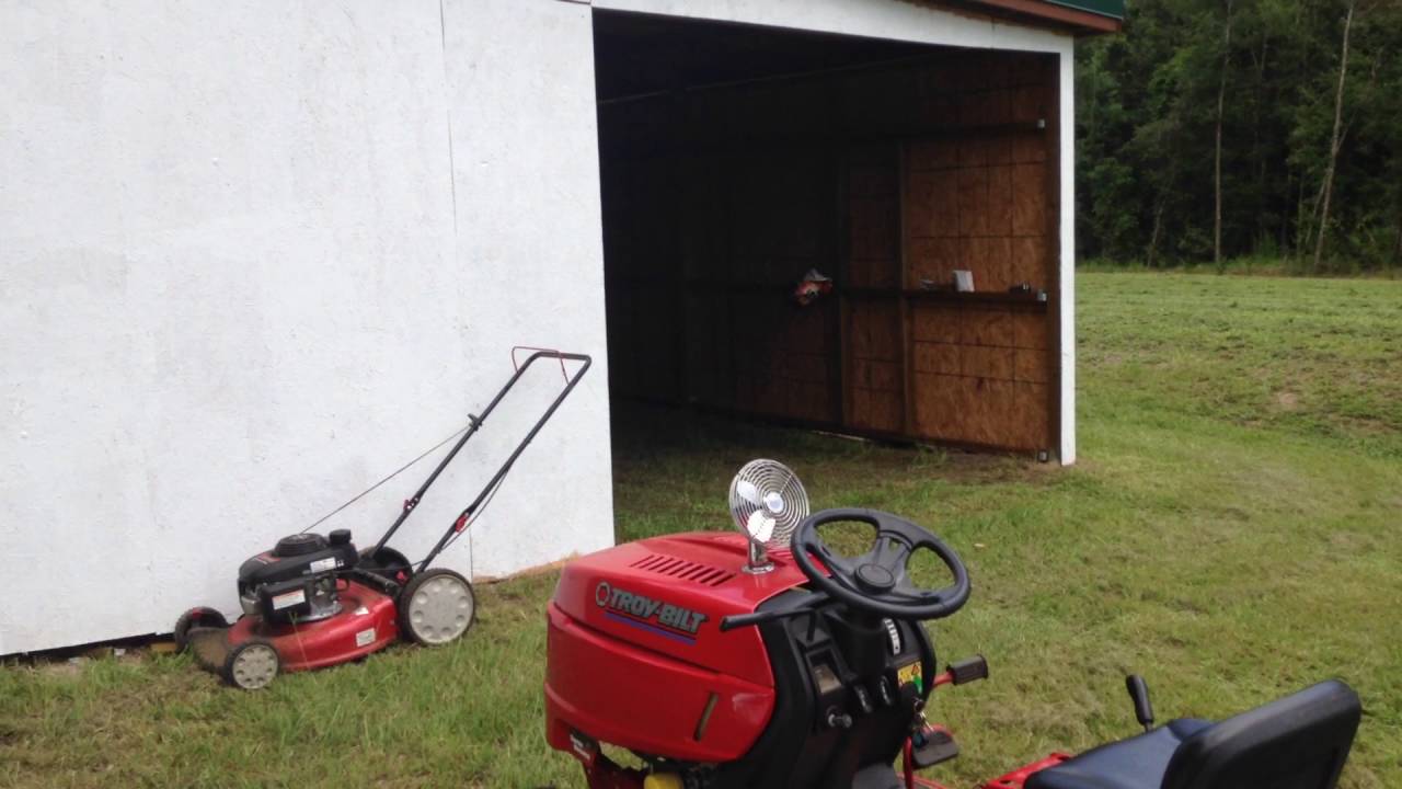 jon whyte's home - YouTube