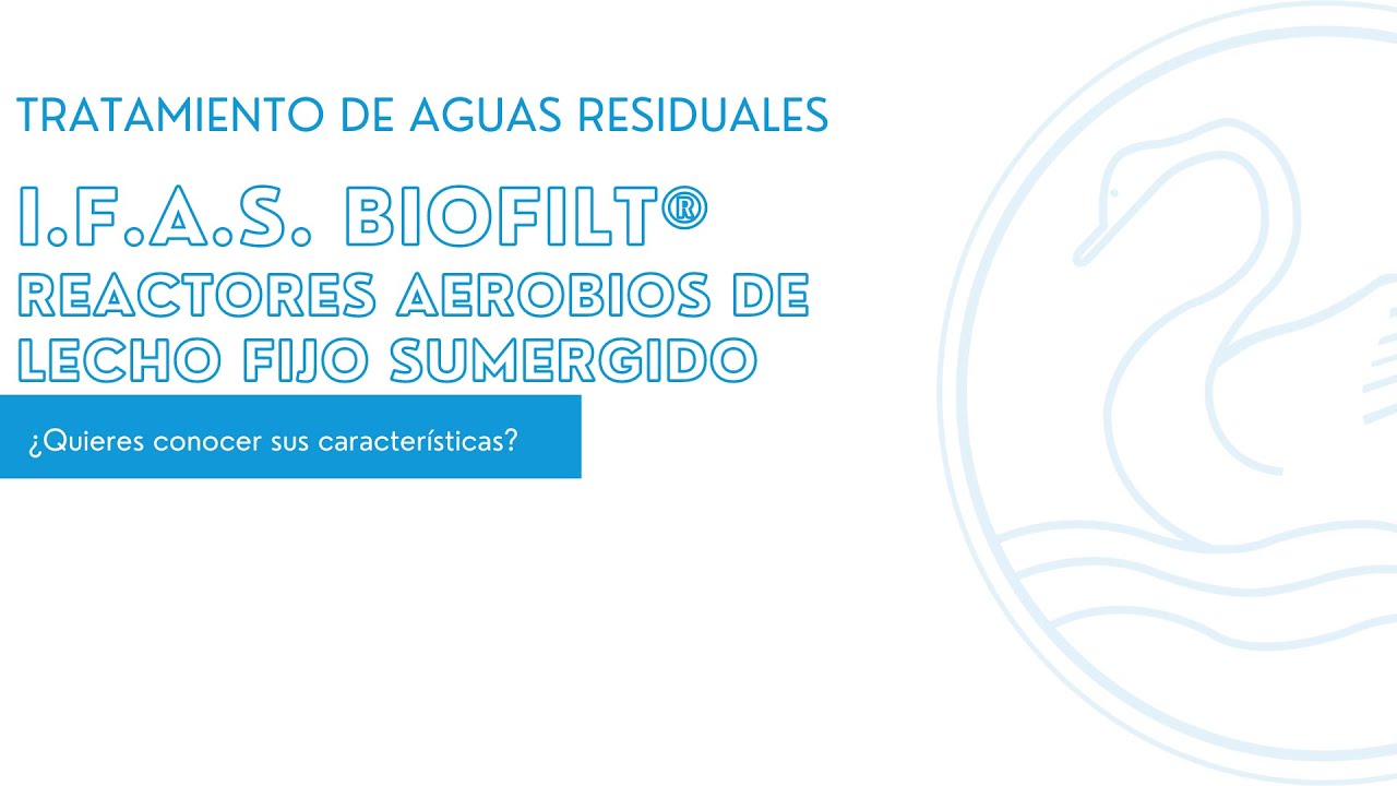 V i t a q u a : IFAS BIOFILT® - REACTORES AEROBIOS DE LECHO FIJO ...