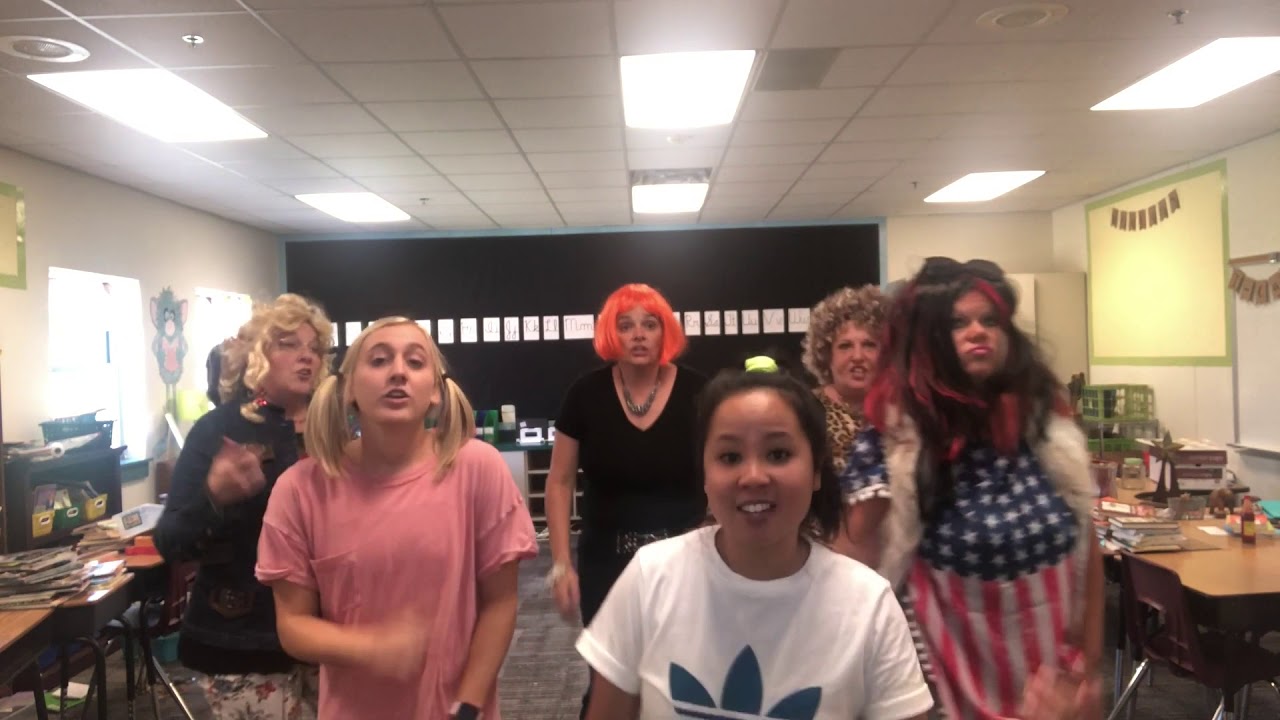 Smith Rock Stars 2019-2020 - YouTube