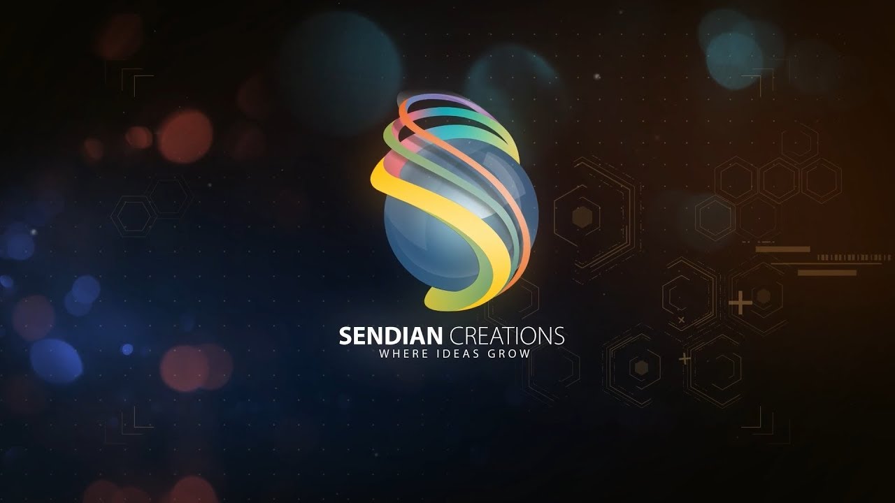 Sendian Projects (Success Stories) for 2018 - YouTube