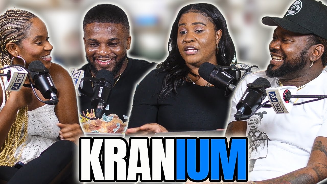 Kranium: I HAVE THE BEST SONG OF 2024, Why Artists Get Hype, Mavado's ...