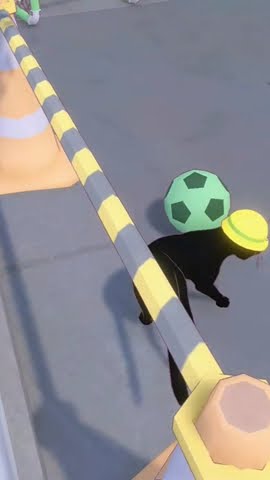 FIFA Cat #gaming - YouTube