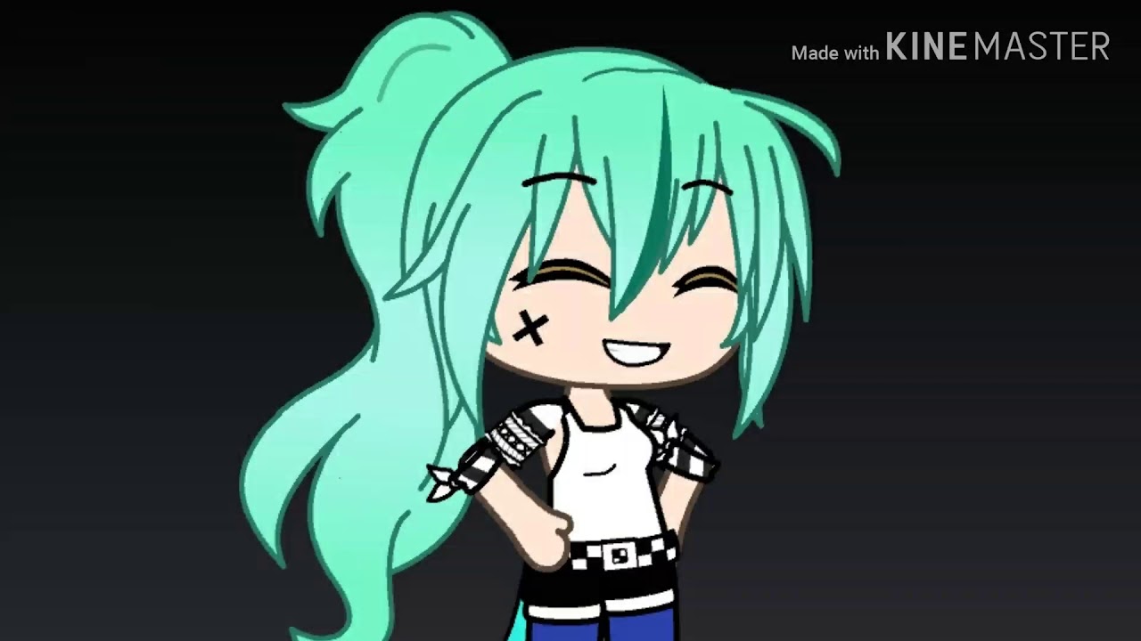 Izaid - Dans Sa Chambre // GLMV// ( Description !) - YouTube