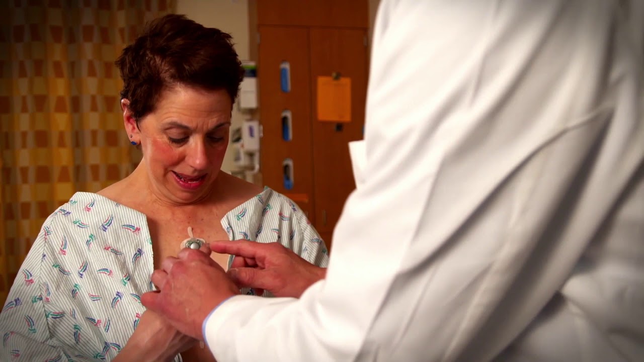 Bardy Diagnostics - Overview - YouTube