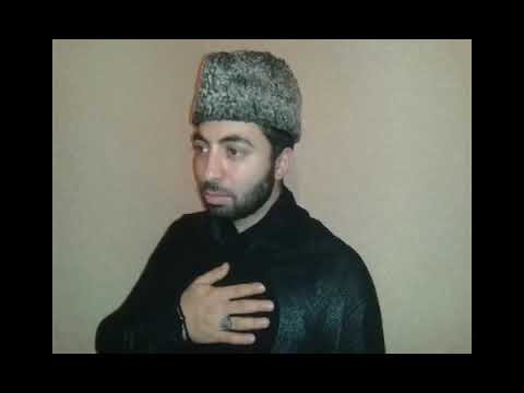 Ebelfez Aga ilahi negmeler qurupu mersiyye